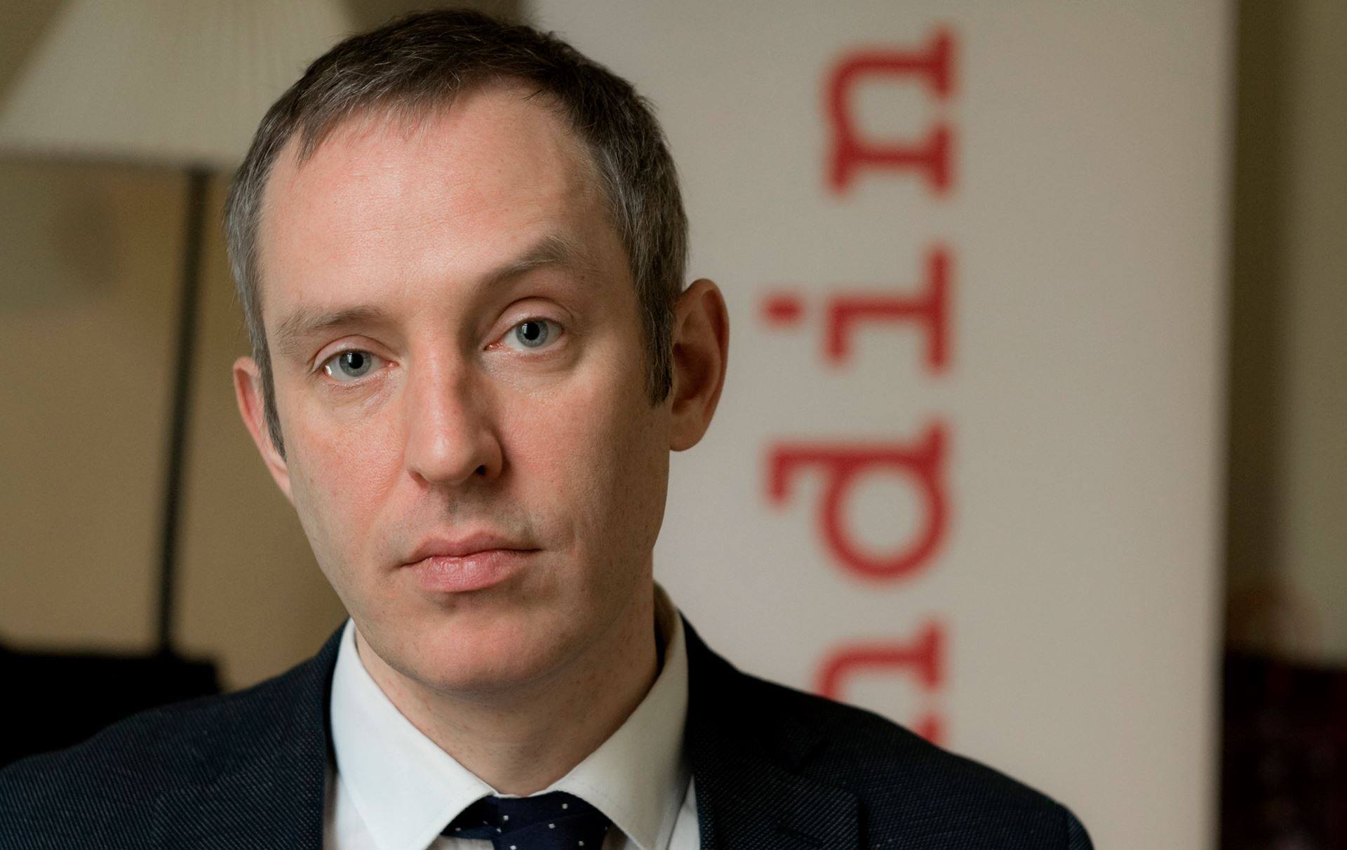 Daniel Nolan: Rákényszerítettek arra, hogy így kérjek választ a ...