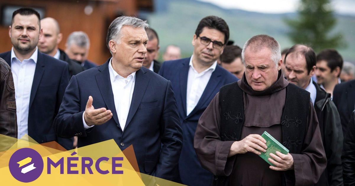 Egyre kevesebb gyereket és egyre több ingatlant gondoznak Böjte Csaba ...