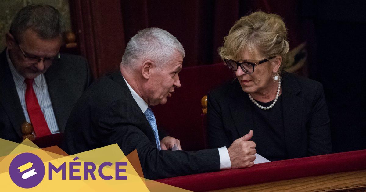 Fegyelmi indult a bíró ellen, aki az EU-val vizsgáltatta volna meg ...