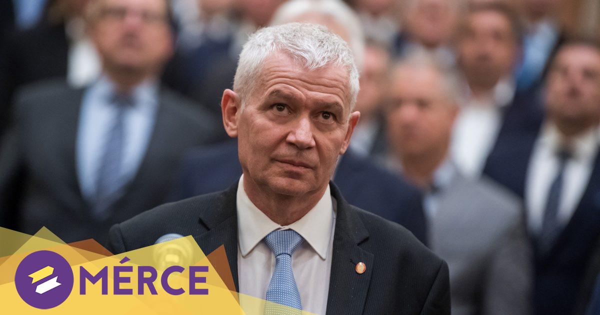 Polt Péter: Lackner és Borkai ügyében is nyomozás folyik « Mérce
