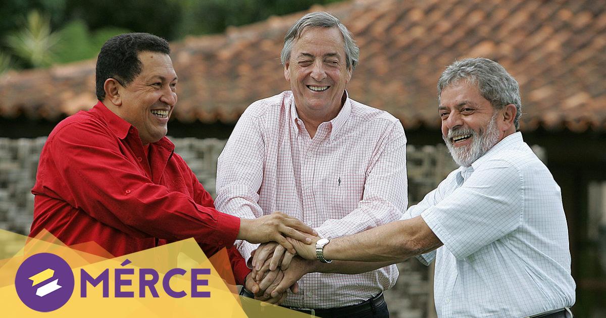 Új rózsaszín hullám: mit tanulhatunk a baloldal dél-amerikai ...