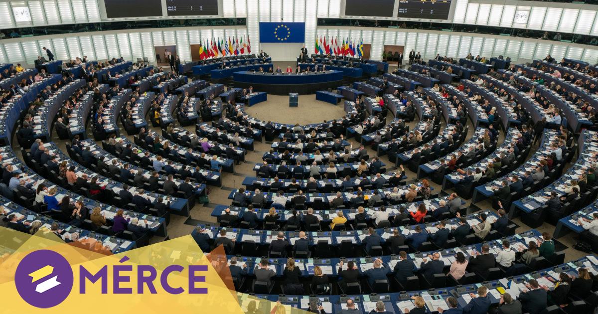 Jóváhagyta az Európai Parlament a 2021-es uniós költségvetést « Mérce