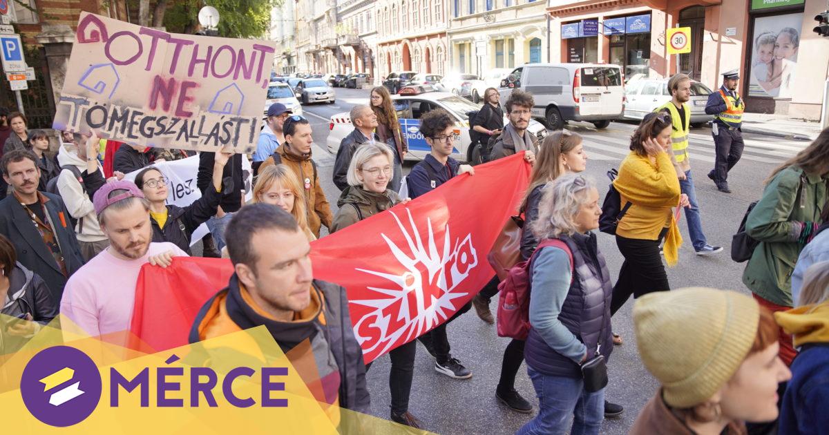 A menet megérkezett a II. János Pál pápa térre « Mérce