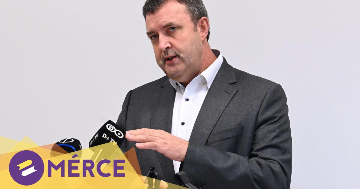 Lantos Csaba vezetésével új energetikai minisztériumot hoz létre a ...