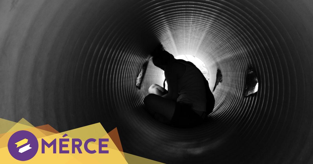 Homorú esszé Tolnai Ottó emlékére « Mérce