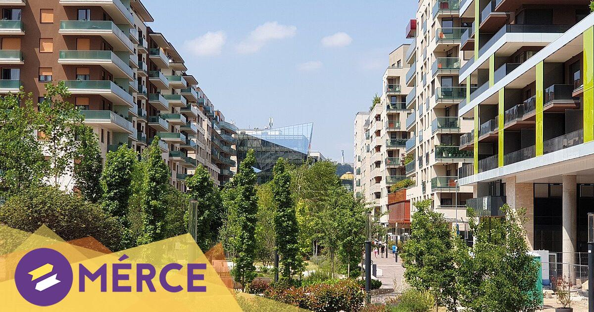 Hogyan válhat kirekesztővé a köztér? A Corvin-negyed története « Mérce