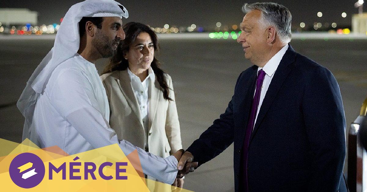 Az emírek népirtását támogathatja a magyar kormány és a Mi Hazánk ...