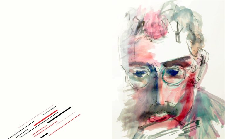 Az ifjú Benjamin | Tett